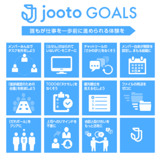 IT導入補助金プラン-Jooto IT導入補助金対象