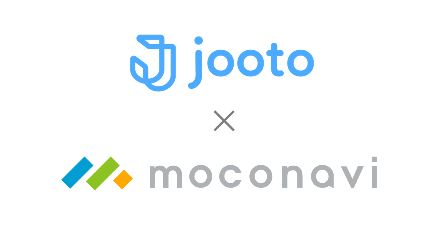 自治体もクラウドでタスク管理。Jootoが「moconavi LGWAN クラウドゲートウェイサービス」と連携開始 - タスク・プロジェクト管理ツールJooto (ジョートー)
