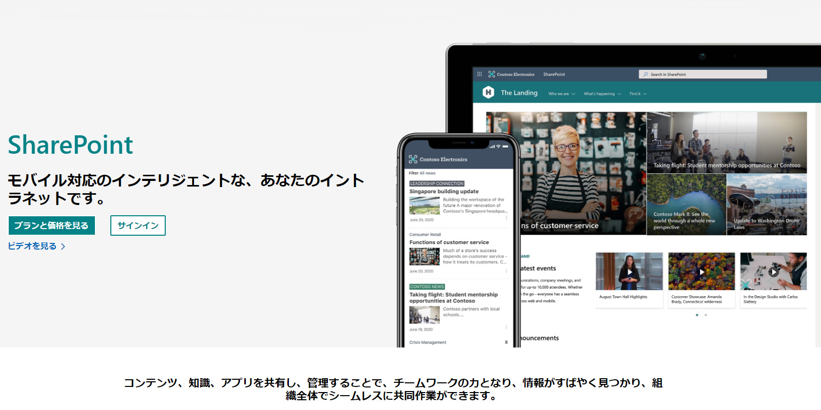 SharePointを活用した効果的なタスク管理術とは？