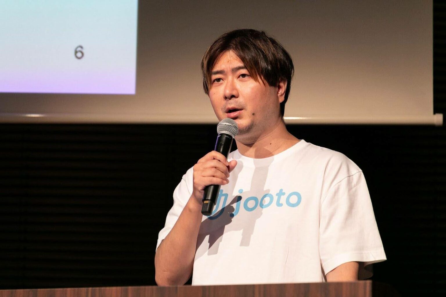 オフラインユーザー交流会「Jooto MeetUP」 第1回開催レポート